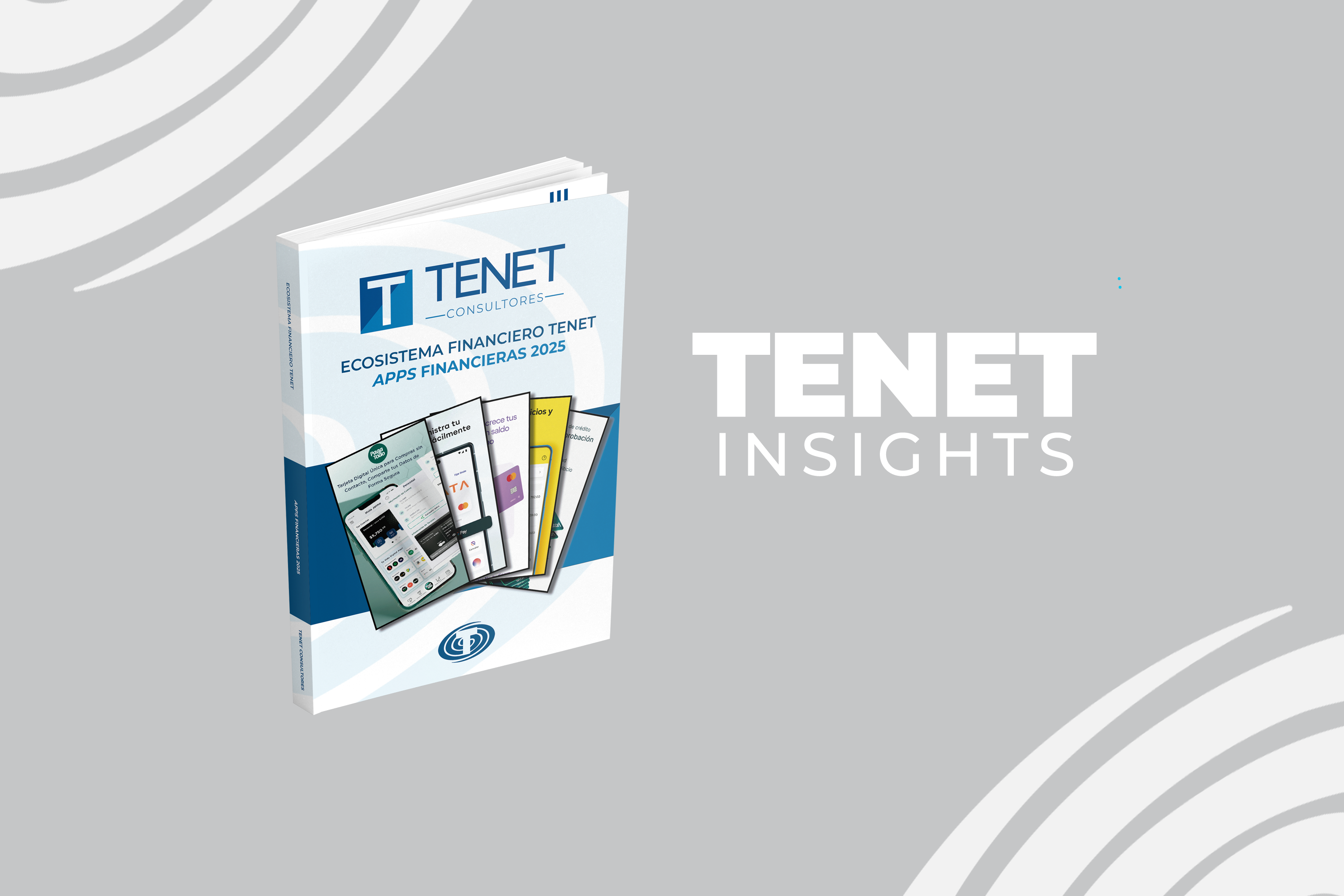 Publications – Tenet Insights LLC